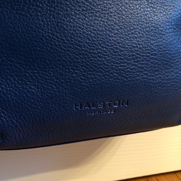 Halston Heritage | Bags | Halston Heritage Crossbody | Poshmark